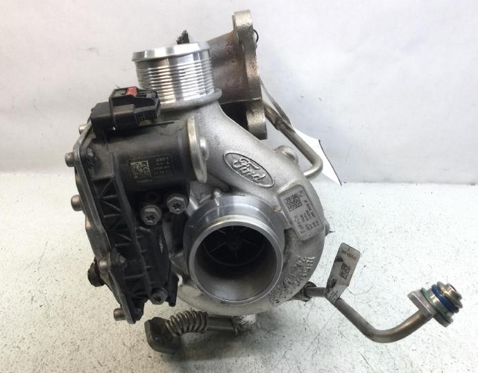 2020-2023 Ford Explorer Ranger 2.3L Turbo Turbocharger | Genuine OEM