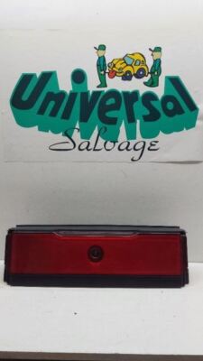 1990 Ford Probe Center Tail Light | eBay