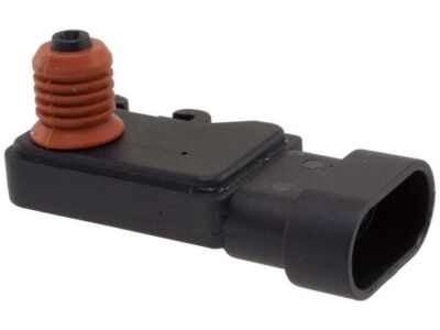 For 2006-2009 Pontiac Torrent MAP Sensor NTK 97178DPPC 2007 2008 Base ...