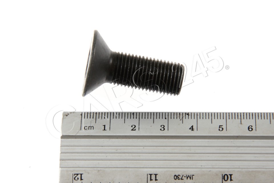 Countersunk Multi-Point Socket Head Bolt AUDI VW 06D109281D | eBay