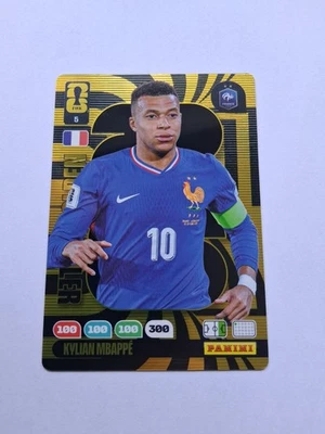 Panini Adrenalyn XL World Cup 2026 - Golden Baller #5