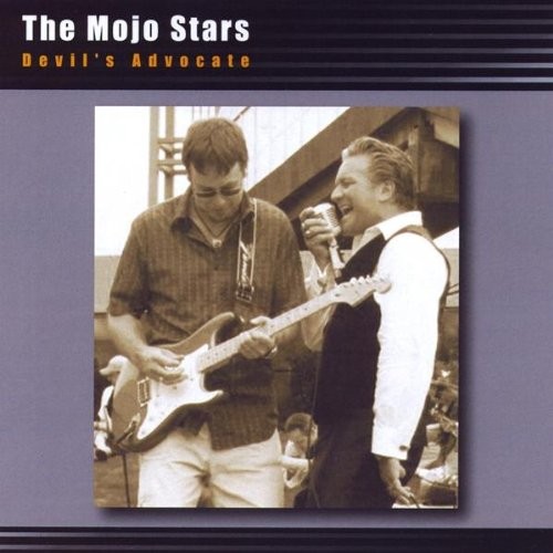 The Mojo Stars Devil's Advocate (CD) (UK IMPORT) | eBay