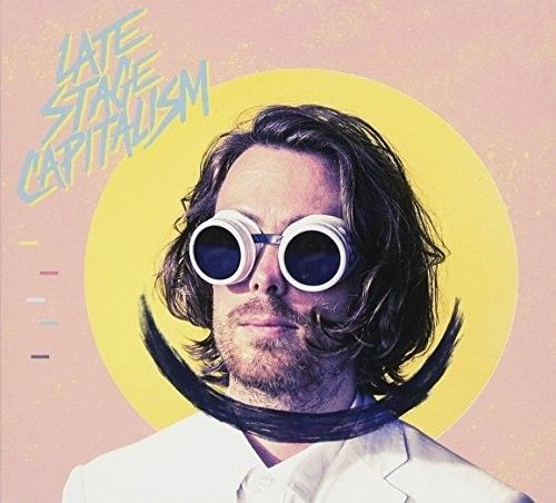 JEREMY MESSERSMITH LATE STAGE CAPITALISM NEW CD 810599021924| eBay