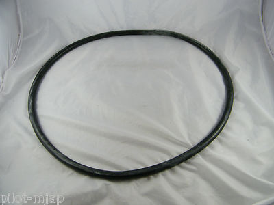 NEW ~ NEI PARSONS LTD ~ O-RING ~ 5/8" VITON X 17-1/4" ~ PART NUMBER ...