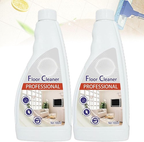 OMO Floor Cleaner Liquid Strong decontamination and fast cleaning | eBay UK