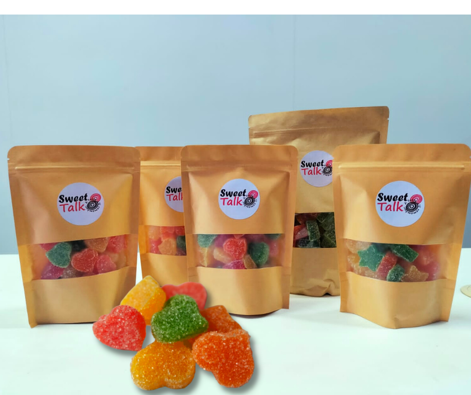 Jujubes Candy Company