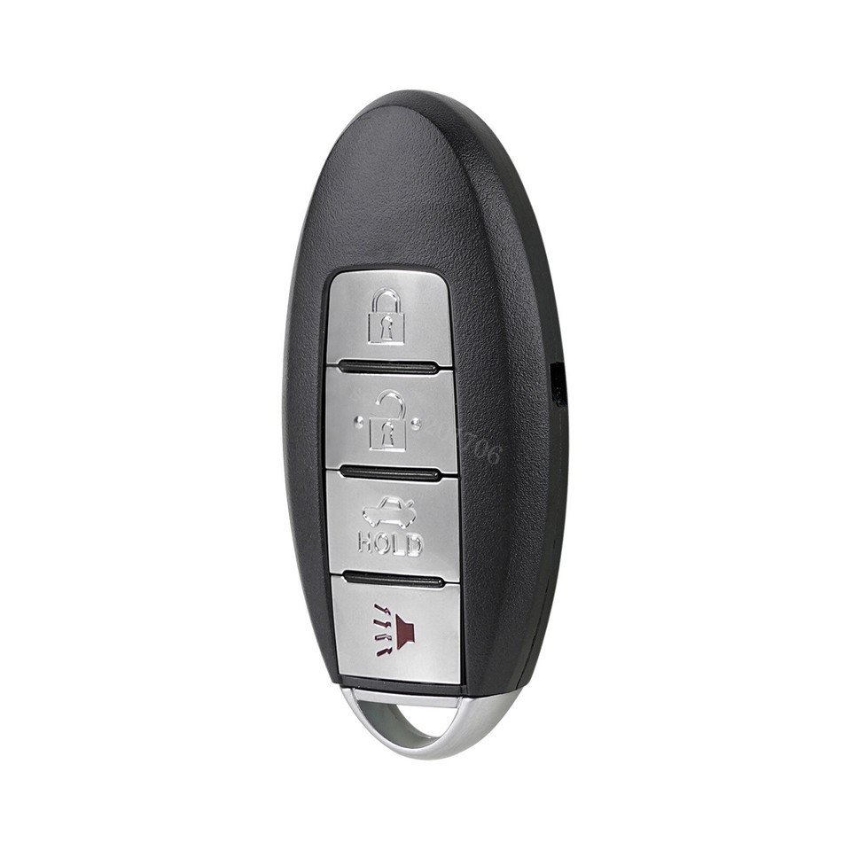 Replacement for 2008 2009 2010 2011 2012 2013 Infiniti G37 Key Fob ...