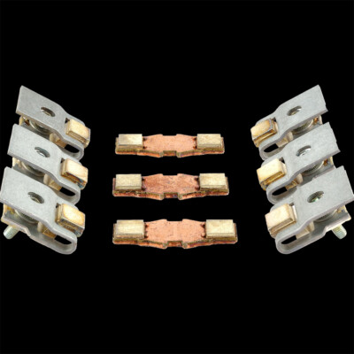 New 3TY7520-OA,3TY7520-0A Contact Kit replacement Siemens 3TF52 contact ...