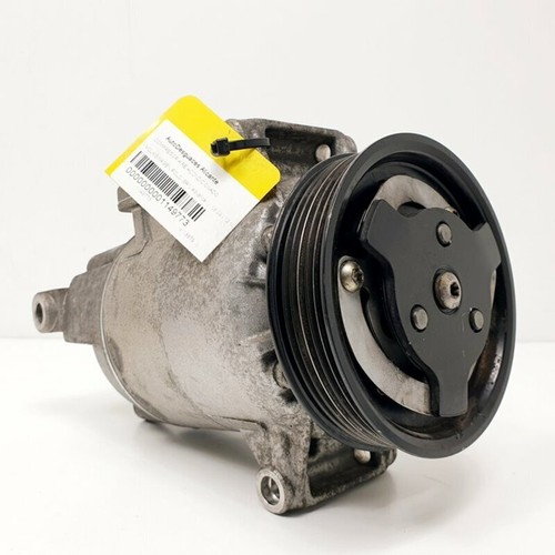 5N0820803A compresseur clim pour VOLKSWAGEN POLO 1.6 TDI 2009 1149773 ...