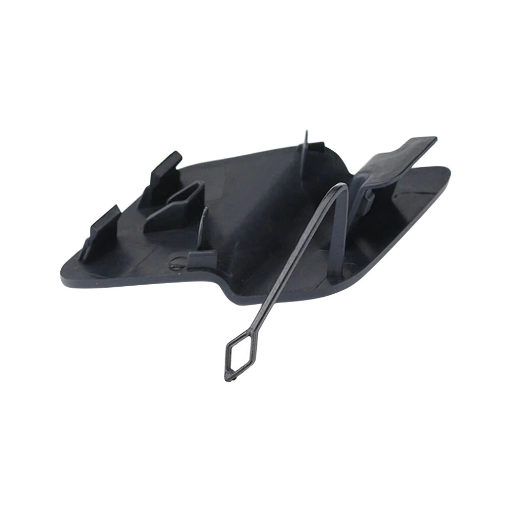 2048850224 Front Tow Hook Eye Cover Cap For Mercedes GLK-Class W212 08 ...