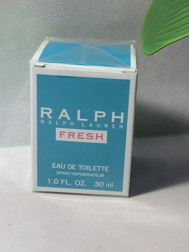 Ralph Fresh Perfume By Ralph Lauren Eau De Toilette Spray 1oz/30ml for ...