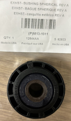 ~NEW GENUINE PACCAR OEM KENWORTH PETERBILT EXHAUST MOUNT BUSHING ~ M13 ...