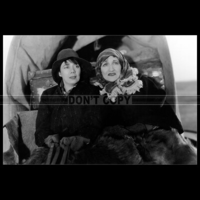 Photo F.018244 JAN DUGGAN & LEILA BENNETT (WAGON WHEELS) 1934 | eBay