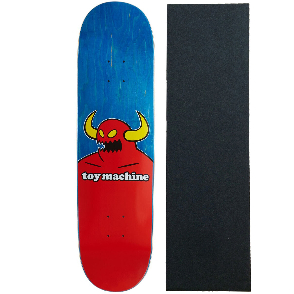 Toy Machine Monster Deck