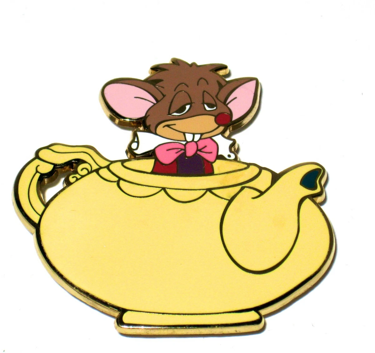 Alice In Wonderland Teapot Cartoon