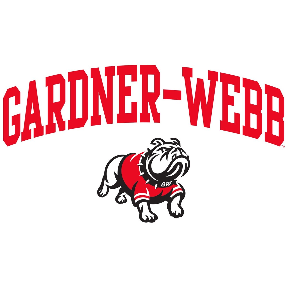 Gardner Webb Bulldogs