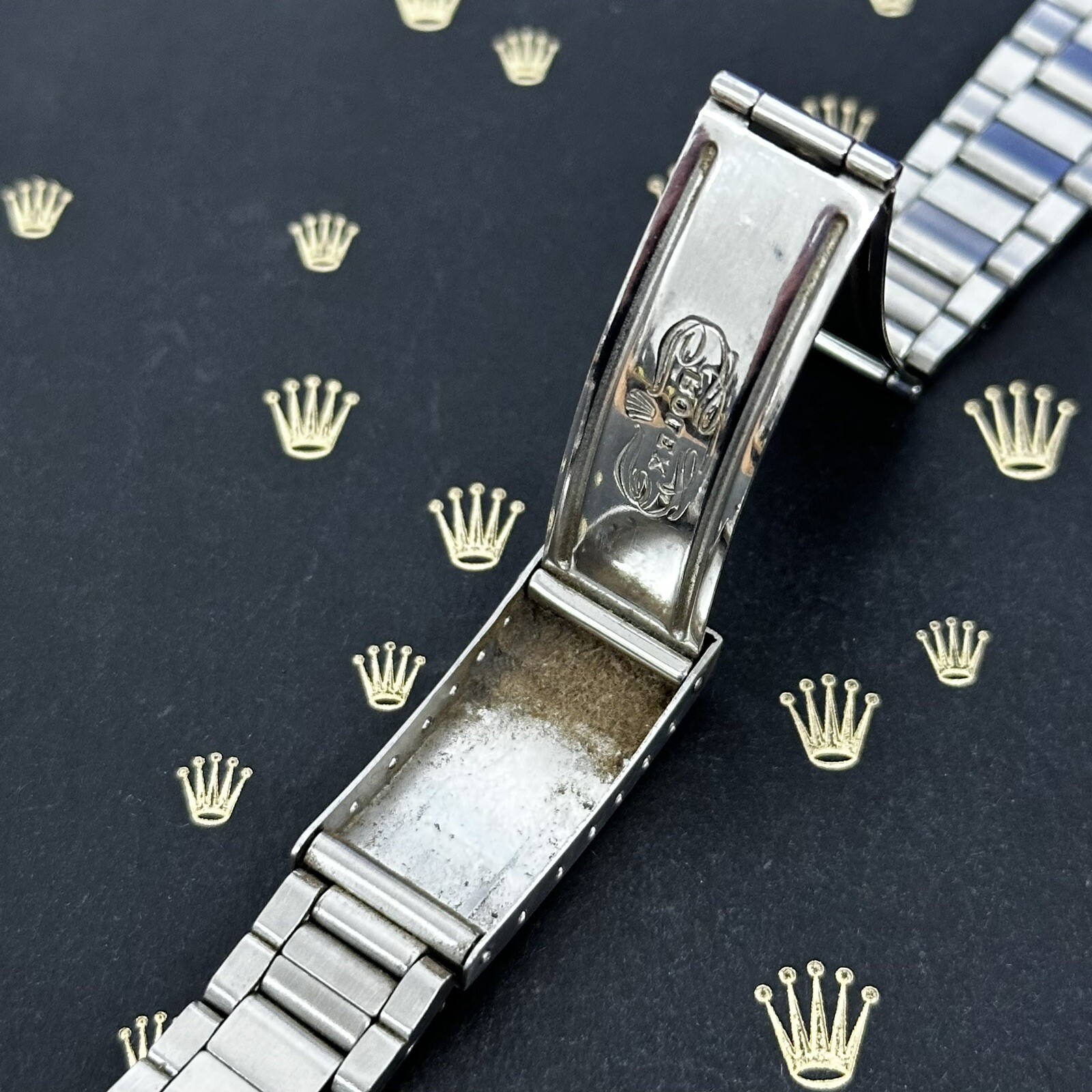 Rolex 7835 Wristwatch Band for Mens for sale online | eBay