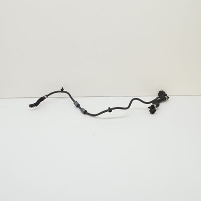 MB C-CLASS W205 Expansion Tank Pipe Hose A2055012601 NEW OEM | eBay