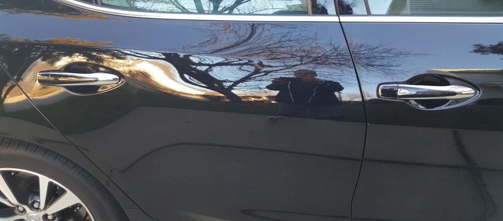 TWO Sets Custom Vinyl Overlays Fits 2016 - 2022 Nissan Maxima YOU ...