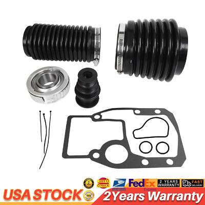 Gimbal Bearing Bellows Kit For OMC Cobra Volvo Penta SX-S SX-C SX-R SX ...
