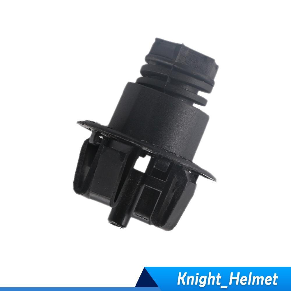 51767183752 Auto Hood Adjuster Rubber Buffer Block Black Repair Part ...