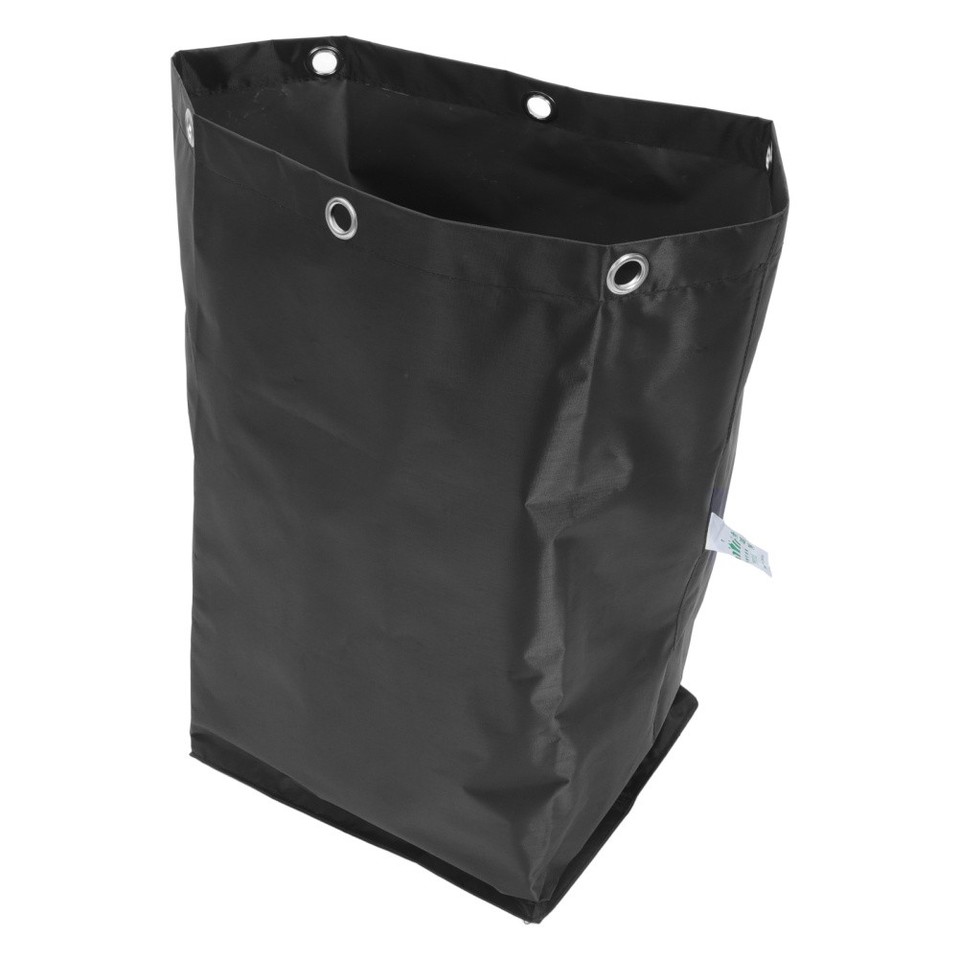 Storage Bag for Janitorial Cart Trash Collecting Cleaning Replacement ...