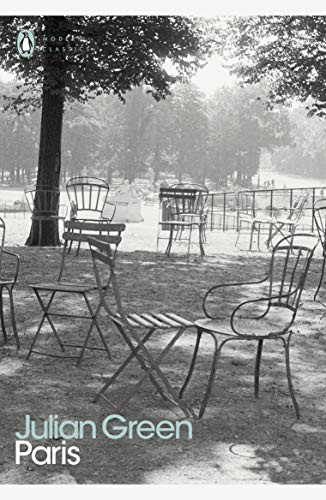 Modern Classics Paris by Green 141194650| eBay