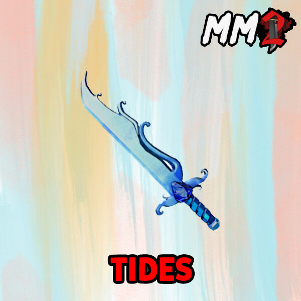 Roblox Murder Mystery 2 MM2 | Super Rare Godly/Chroma Knives and Guns ...