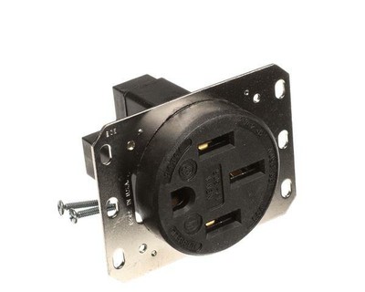 Receptacles & Outlets - Hubbell Hbl