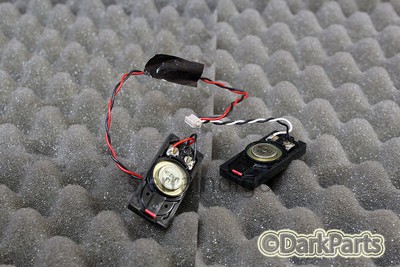Fujitsu Siemens Lifebook E4010D Laptop Speakers | eBay