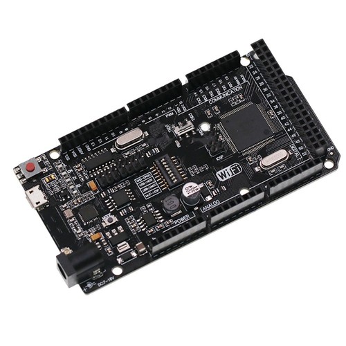 Upgrade Your Projects with 32MB Memory WiFi Mega+ATmega2560+ESP8266 ...
