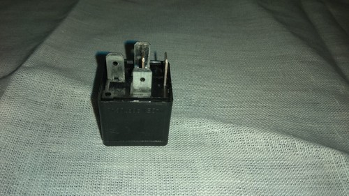 2pcs/lot TYCO 12V 40A relay V23134-A52-C643 AUTOMOTIVE for VOLVO SMART ...