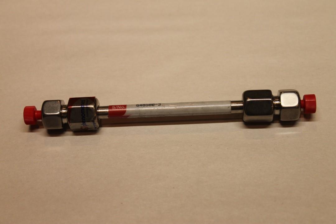 Phenomenex 00D-4419-E0 HyperClone BDS C18 HPLC Column 3µ 100 x 4.6 mm ...