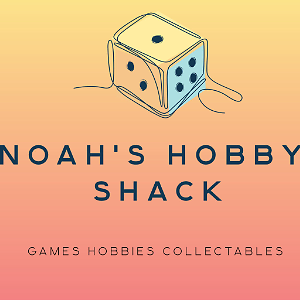 Noahs Hobby Shack | eBay Stores