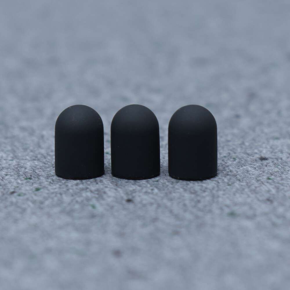 30 Pcs Silicone Pen Tip Computer Pens for Touch Screen Touchscreen ...