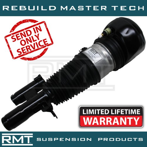 Front Right Air Suspension Bag Strut 4WD BMW 7-Series G11/G12 15-21 ...