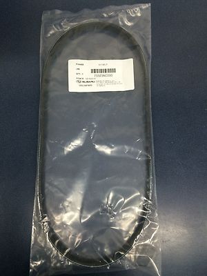Genuine SUBARU 73323AC000 AC BELT Legacy Foreseter Impreza 1996-2007 ...