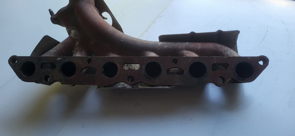 1982-1985 Toyota Supra 1985-1988 Cressida 5MGE OEM Exhaust Manifold ...