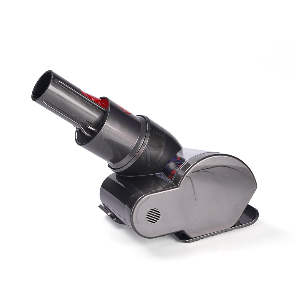 Dyson Omni Anti-Tangle Mini Motorized Hair Screw Tool 20W Cleaner Head ...