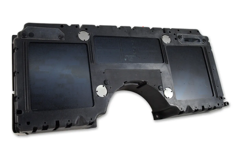 1984-1989 CHEVY CORVETTE C4 Dash Speedometer Digital Cluster [*REPAIR ...