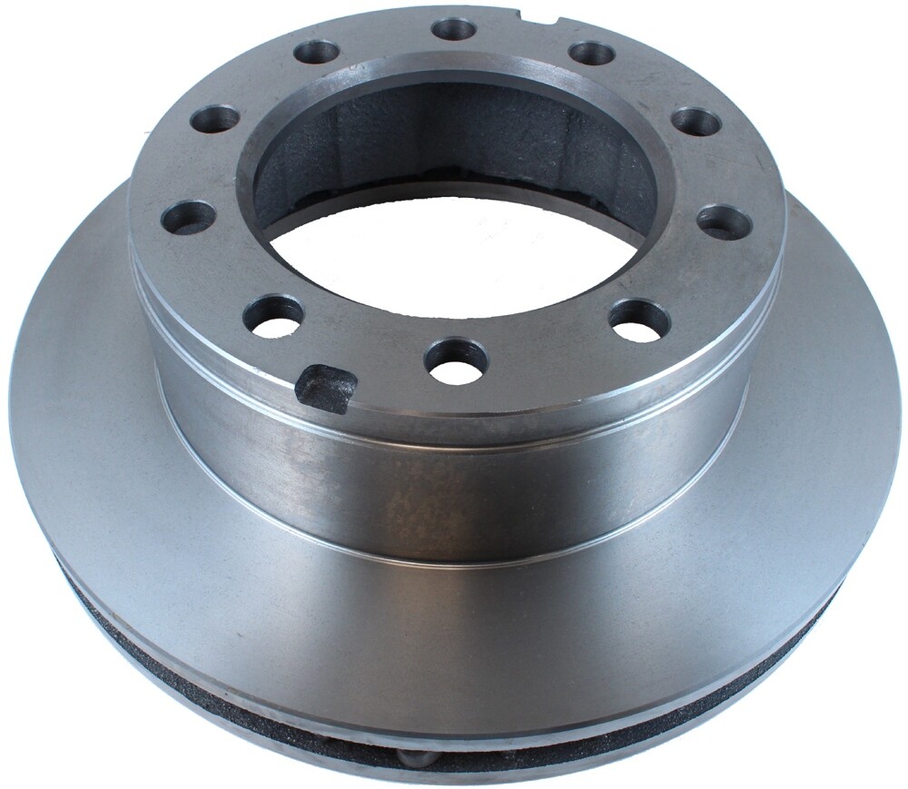 Disc Brake Rotor Tru Star 493190 for sale online | eBay