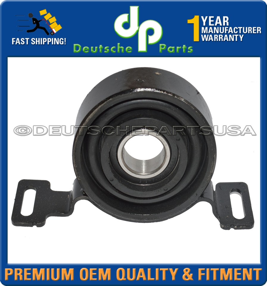 Range Rover L322 02-12 Drive Shaft Driveshaft Center Bearing TVB500400 ...