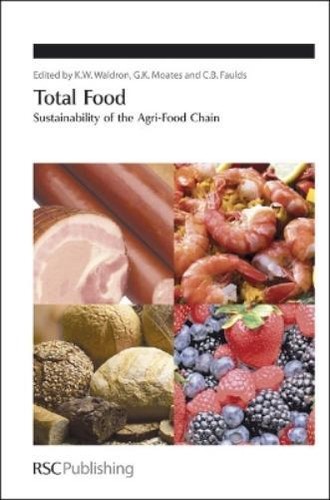 Craig Faulds Total Food (Relié) Special Publications 9781847557506 | eBay