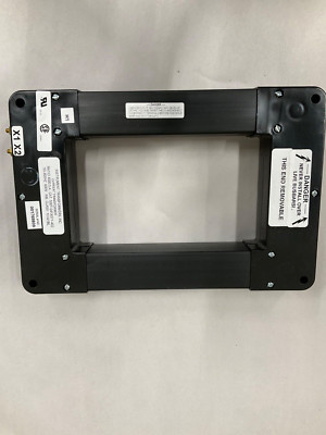 Instrument Transformers Current Transformer Ratio4000:5 CAT 500T ...