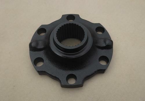 43421-60040 Toyota Flange, front axle outer shaft 4342160040, New ...