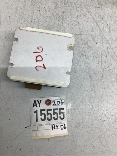 2018-2021 FORD EXPEDITION DC/AC POWER INVERTER CONTROL MODULE ...