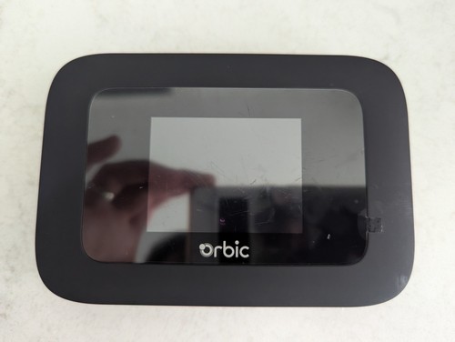Orbic Speed 5G UW R500L5 Verizon 5G LTE Data Hotspot | eBay