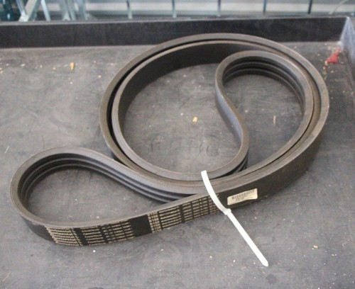 Continental Contitech 3/B158 Banded V-Belt Outside Length 161" (1958 ...