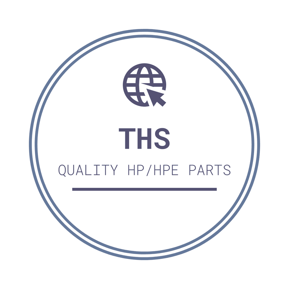 P26477-B21 HPE High Performance Fan Module Option Kit (7x Fans) for G10 ...