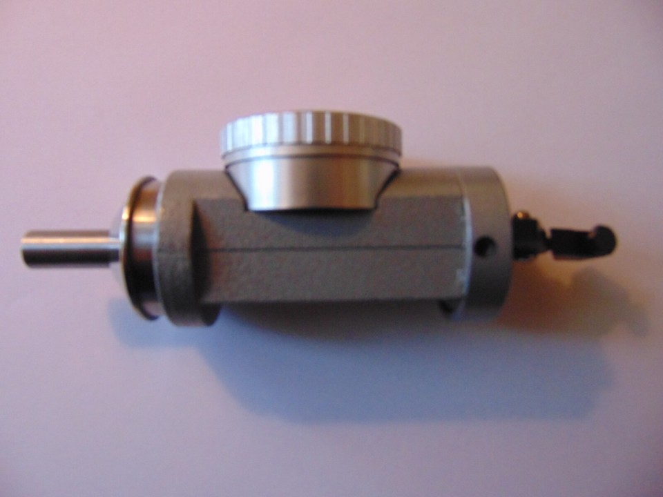 Aerospace Axis Offset Co-Ax Dial Indicator Gage set .0005" including ...